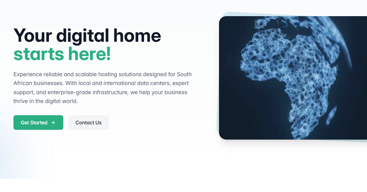 VSHosting - Premium Web and VPS Hosting Solutions